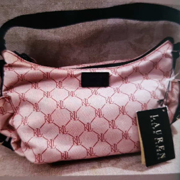 Lauren Ralph Lauren | Bags | Ralph Lauren Bag Purse Lrl | Poshmark